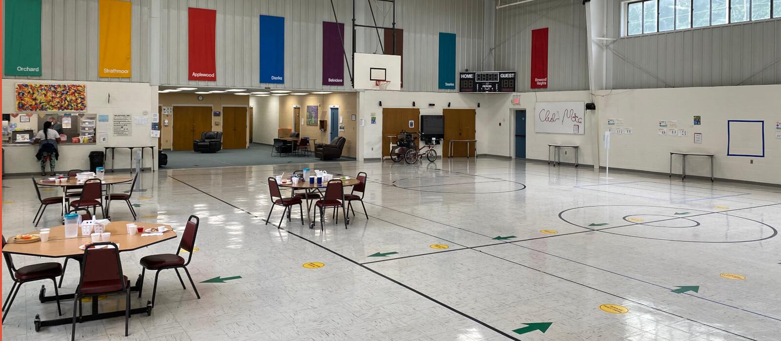 Day Training | Milestone, Inc.